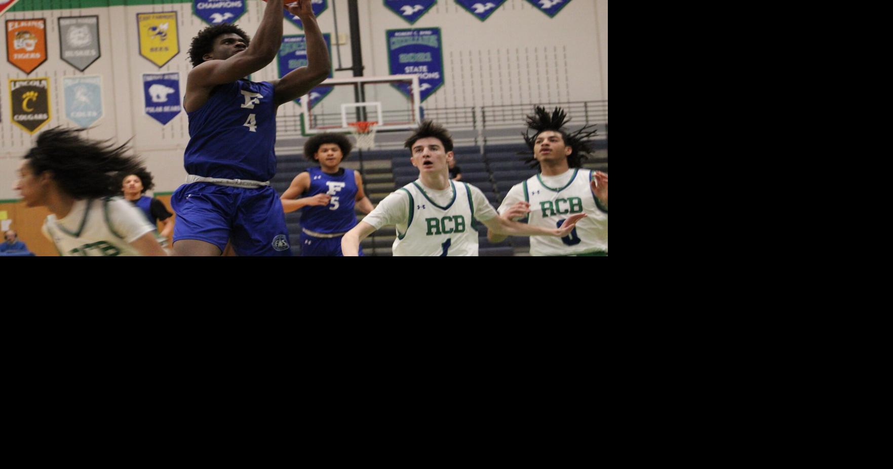 Dobbs becomes newest Fairmont Senior all-time scoring leader | High ...