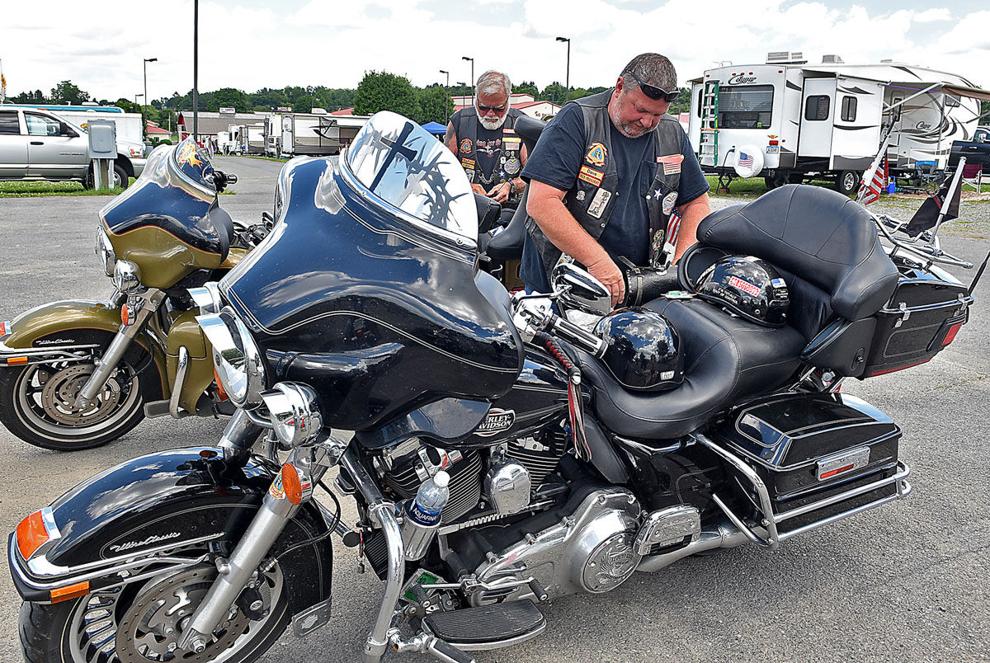 FAITH JOURNEYS: Christian Motorcyclists Association aims to bring ...