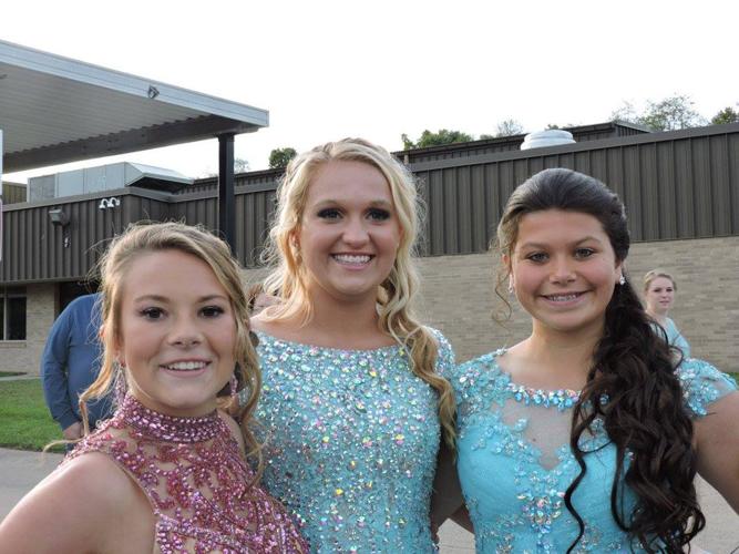 Extra Points: Cameron Pyle | Sports | timeswv.com