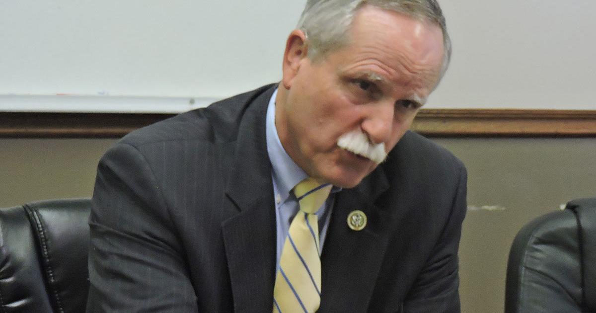 A look at how your Congressman voted this week | West Virginia ...