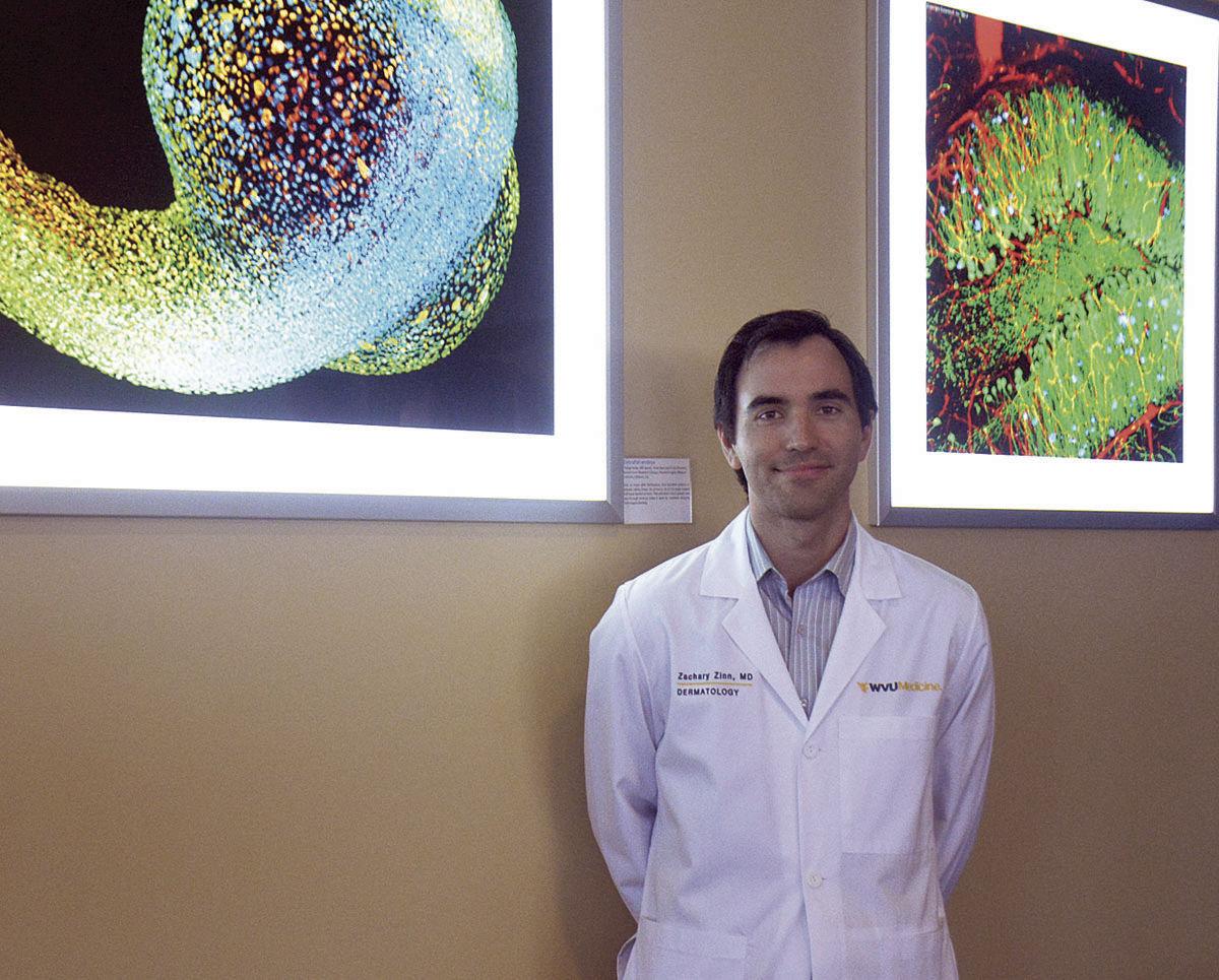 Doctors come together to fight rare medical conditions | News | timeswv.com