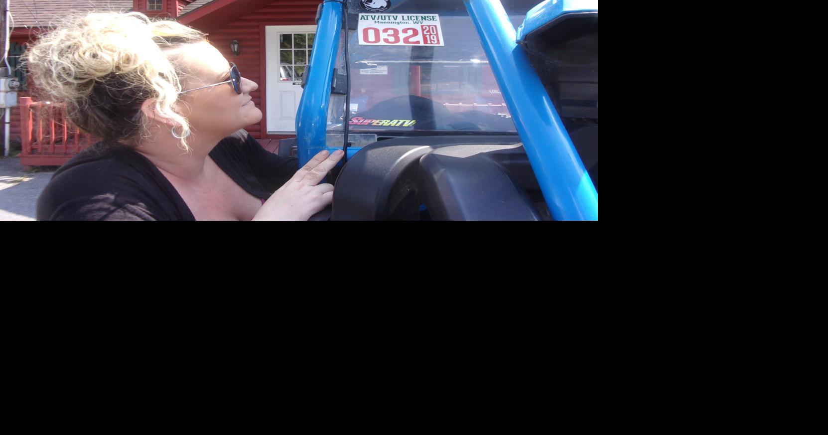 New ATV permit law a success | News | timeswv.com