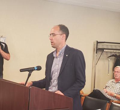 Commissioners approve new management for Palatine Park | Local News ...