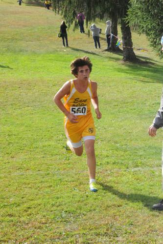 County has good showing at Times Invitational | Sports | timeswv.com