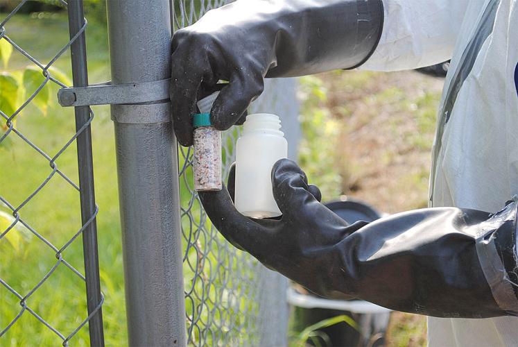 Paranoia and hallucinations just part of the horror of methamphetamine ...