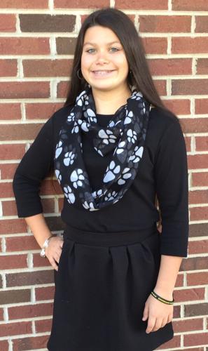 Extra Points: Cameron Pyle | Sports | timeswv.com