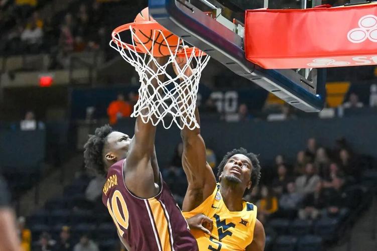 COLUMN: The pieces are in place for WVU men, all that's needed now is ...
