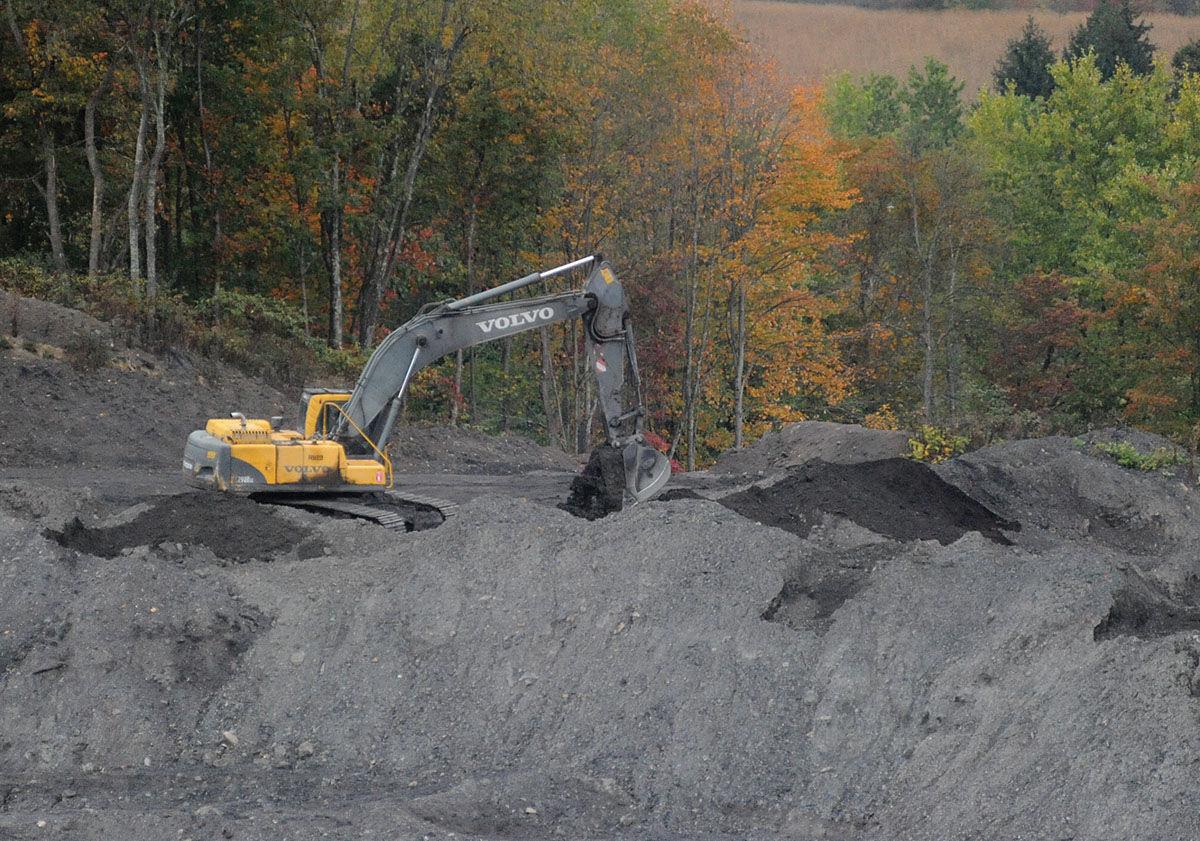 Reclaimed coal gob sites offer new future for Marion County | News ...