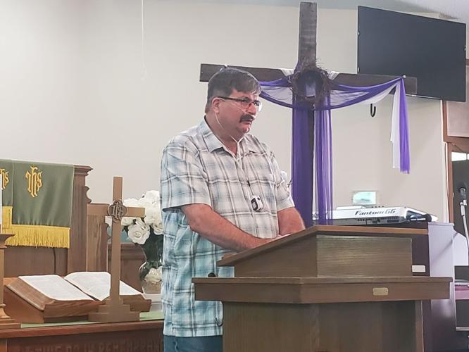 Black pastors confront city council member over social media racial ...