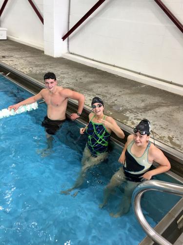 Extra Points: Cameron Pyle | Sports | timeswv.com