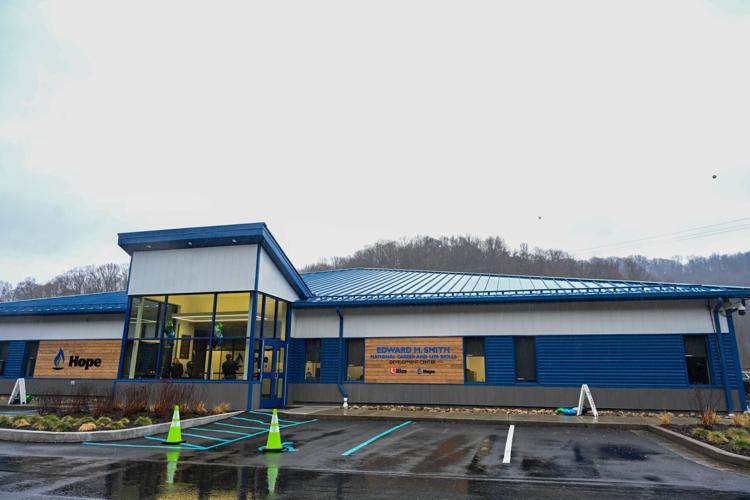 Morrisey joins celebration of new gas training facility in Clarksburg ...