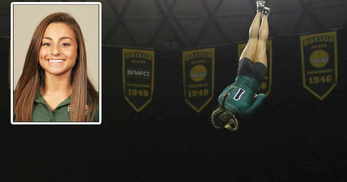 Baylor’s Shayla Kelley returns to Fairmont loving new sport | Sports ...