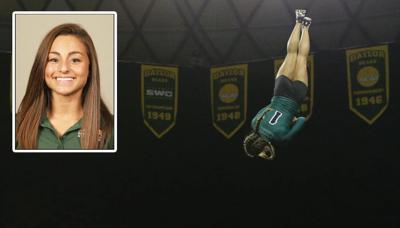 Baylor’s Shayla Kelley returns to Fairmont loving new sport | Sports ...