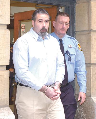 Callahan faces 40 years after second-degree murder plea | Local News ...