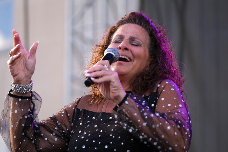 Regina Maria, ambassador for West Virginia's Italian heritage | Local ...