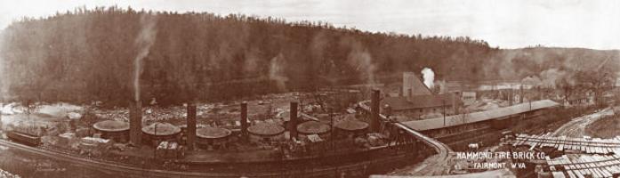Hammond Fire Brick Co. | | timeswv.com