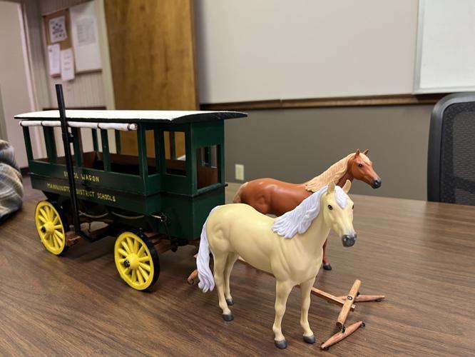 Fairmont woodworker to help bring history to life at upcoming expo ...