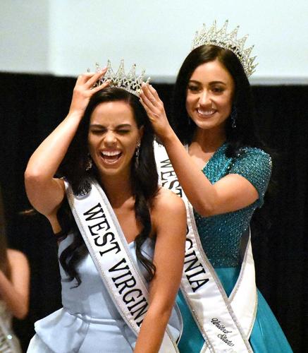 Royalty crowned at West Virginia United States pageant: PHOTOS | News ...