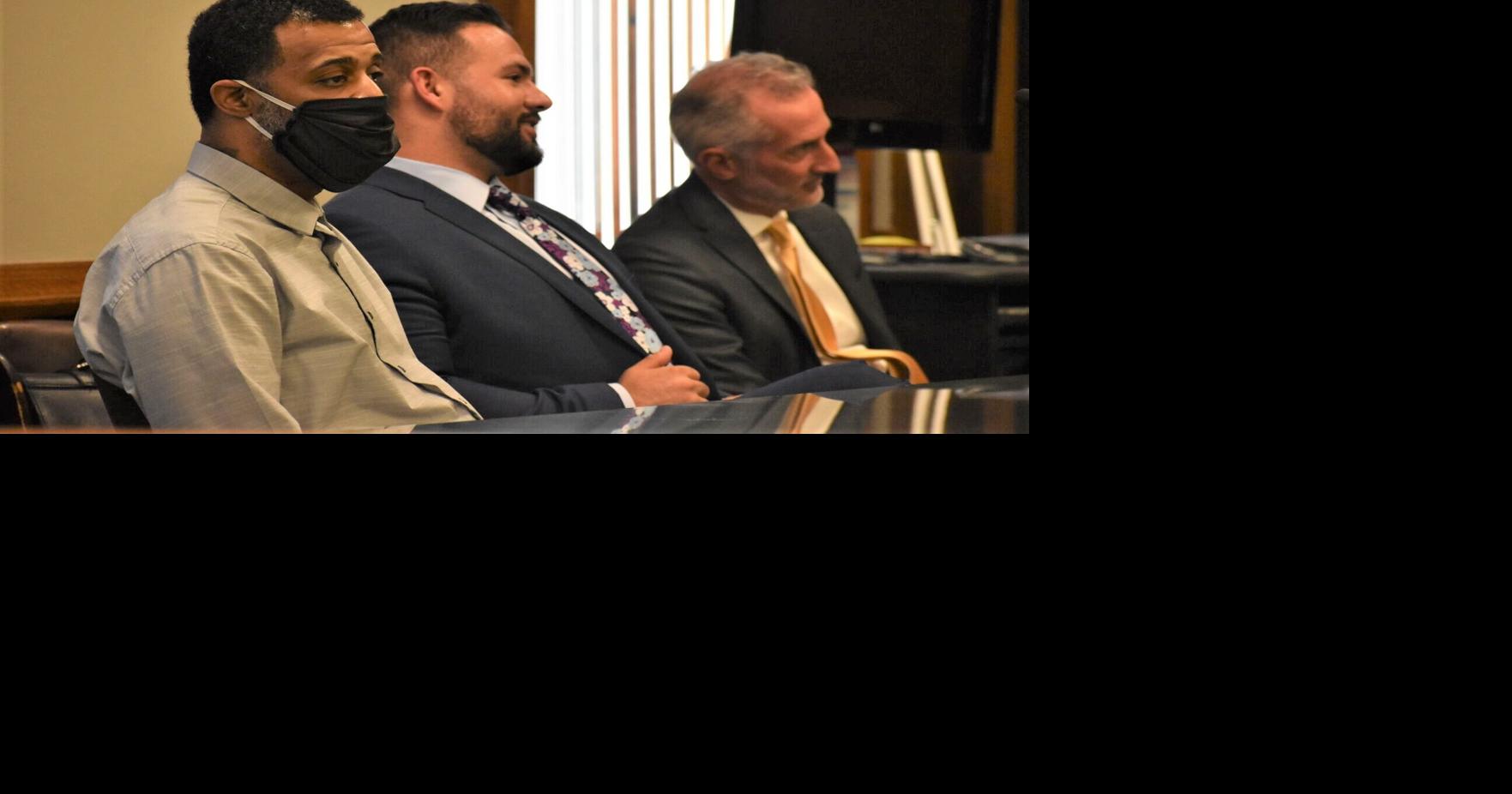 Jury recommends no mercy in Lyon murder case | Local News | timeswv.com