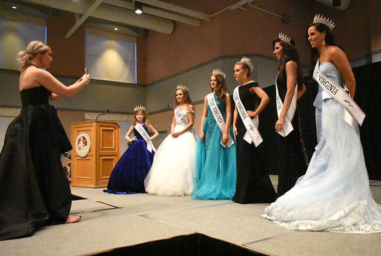 Royalty crowned at West Virginia United States pageant: PHOTOS | News ...