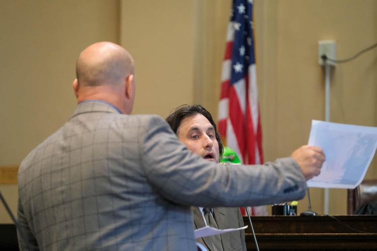 Marion County jury acquits Dukich of attempted murder, burglary charges ...