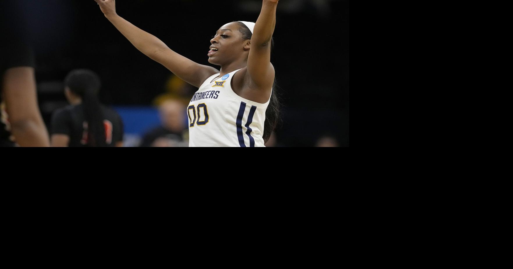 After Iowa, WVU's Kellogg and Quinerly agree, 'more coming next year ...