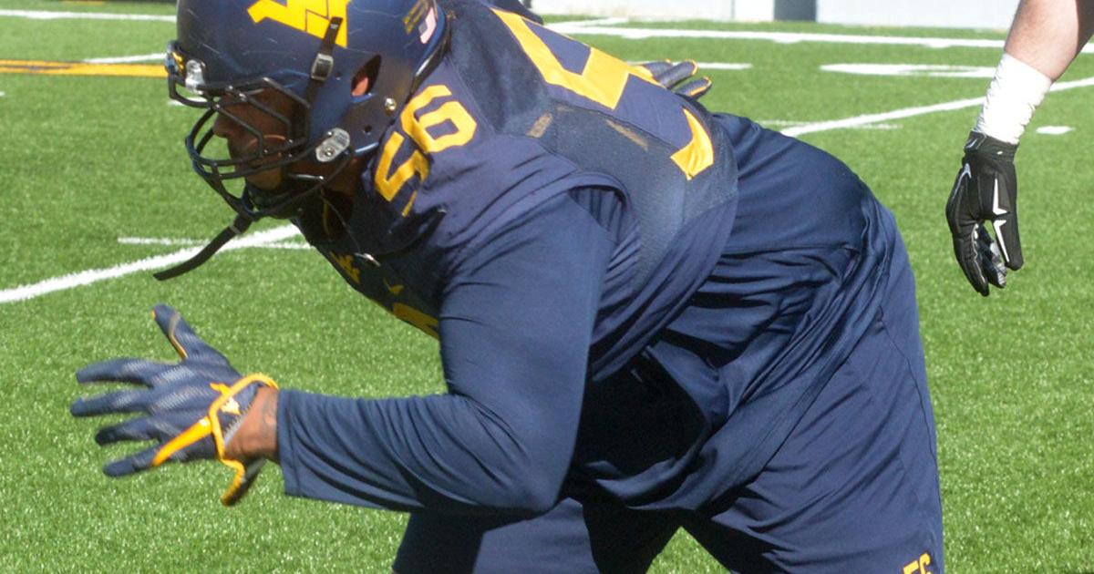 WVU spring season comes to a close | Sports | timeswv.com