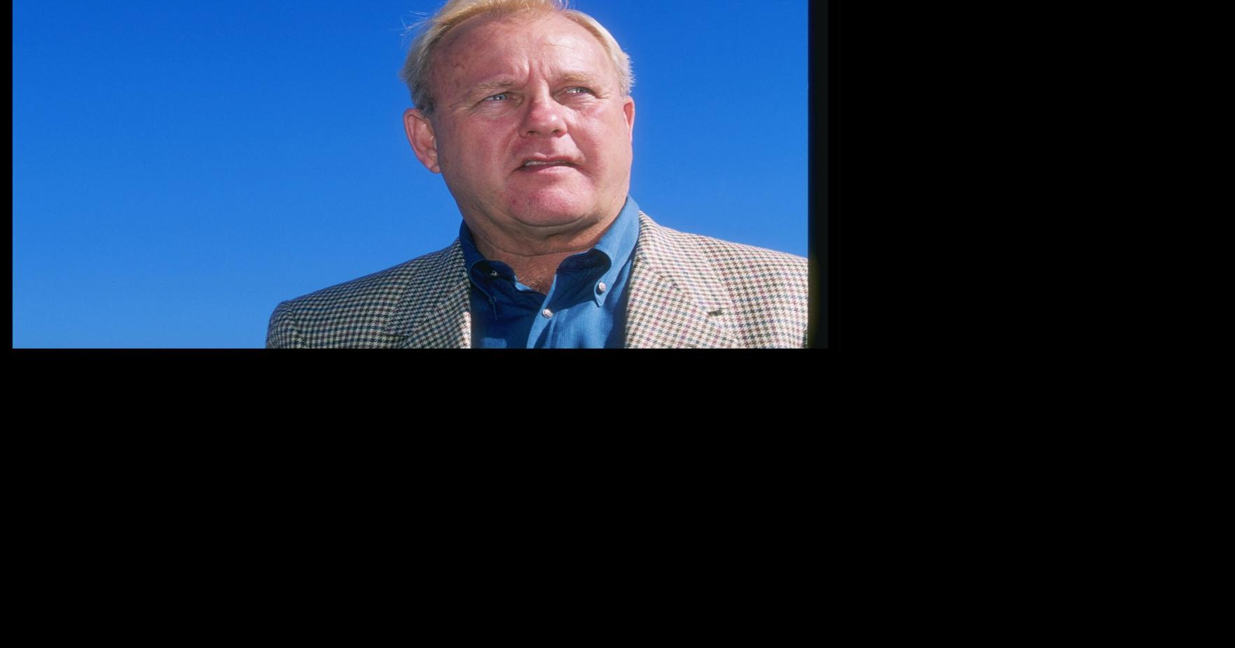 Humpy Wheeler, a NASCAR visionary who cemented Charlotte as a racing ...