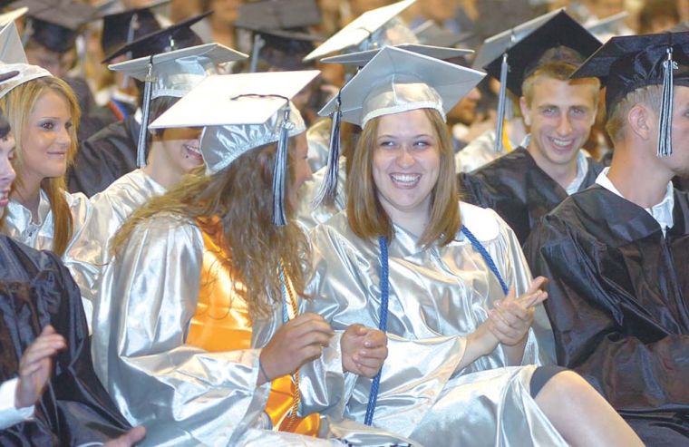 NMHS Class of 2010 | Local News | timeswv.com