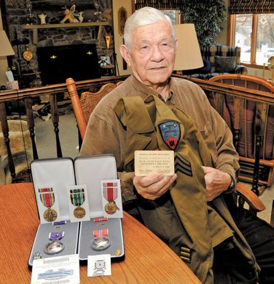 Lifelong compassion | Local News | timeswv.com