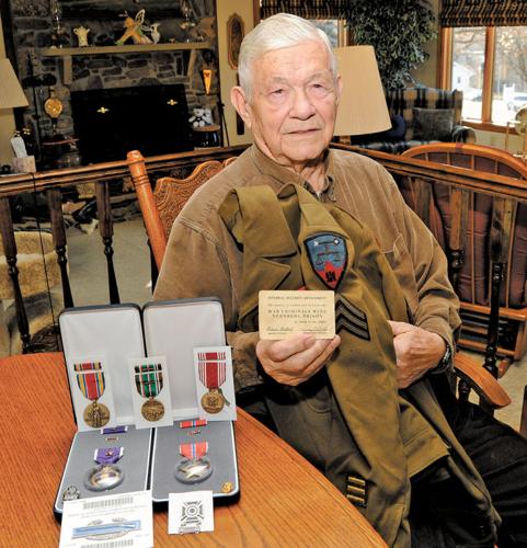 Lifelong compassion | Local News | timeswv.com