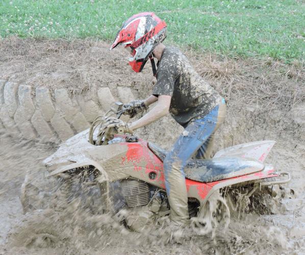 Winners crowned at Paw Paw District Fair events: PHOTOS | News ...