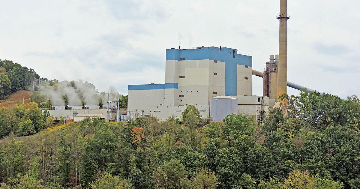 Ambit throws Grant Town Power Plant into uncertainty one week before ...