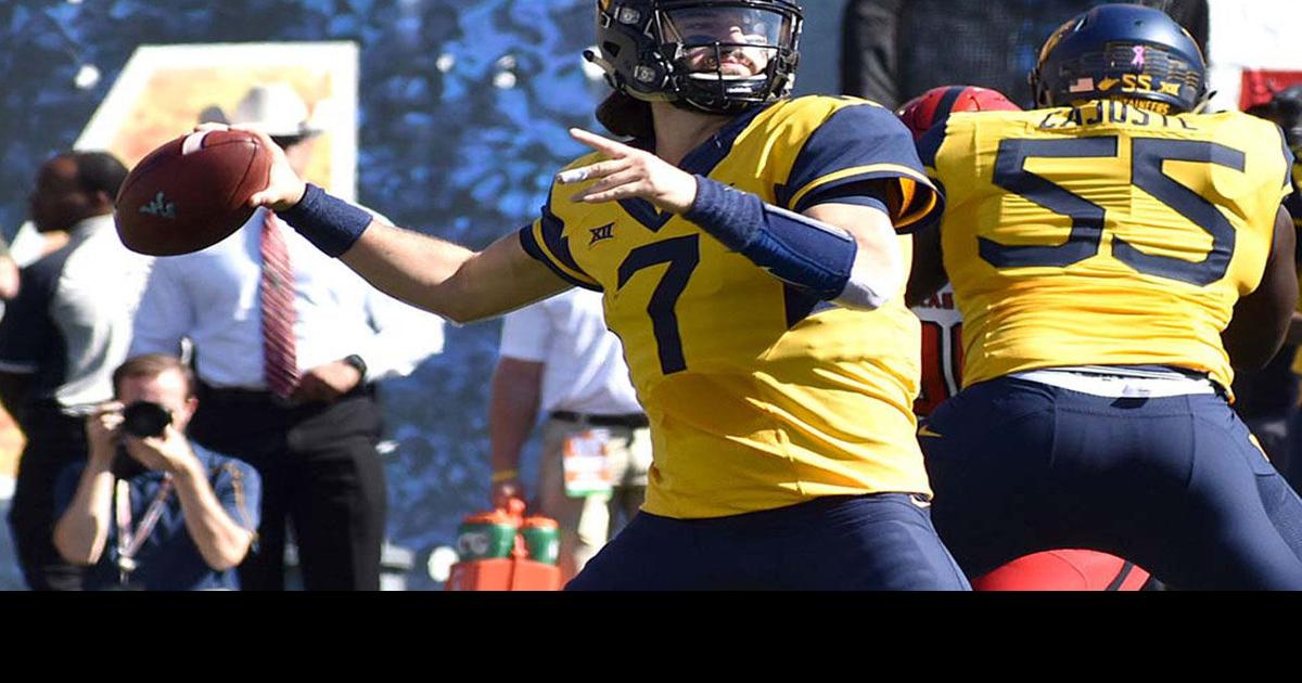 WVU Notebook: WVU football ranked No. 17 in preseason poll; 1988 team ...