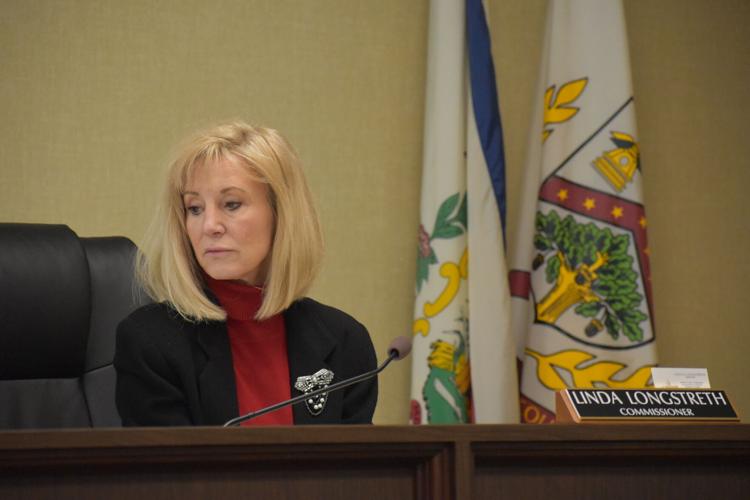 Marion County Commissioners get into kerfuffle over airport authority ...