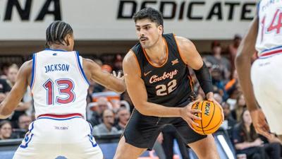 COLUMN: The agony of an ACL injury can steal any players' joy even in ...