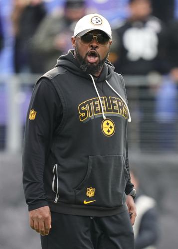 Ben Roethlisberger says Mike Tomlin has earned the right to leave ...