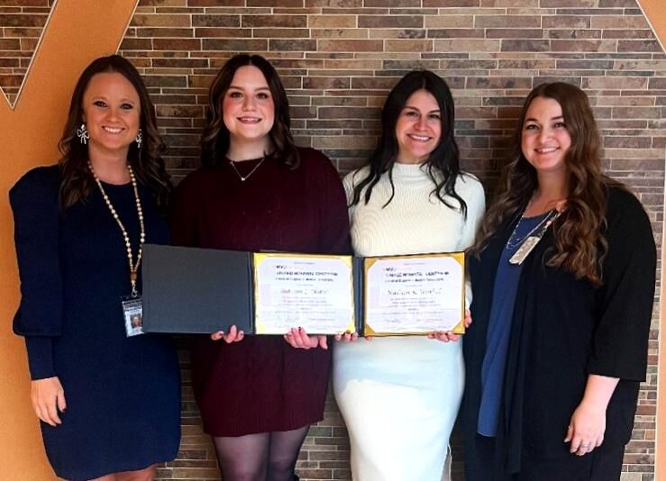 UHC School of Diagnostic Medical Sonography hosts commencement | Life ...