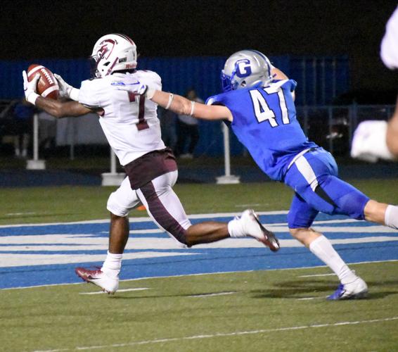 Falcons commit 7 turnovers in loss to Glenville State | Sports ...