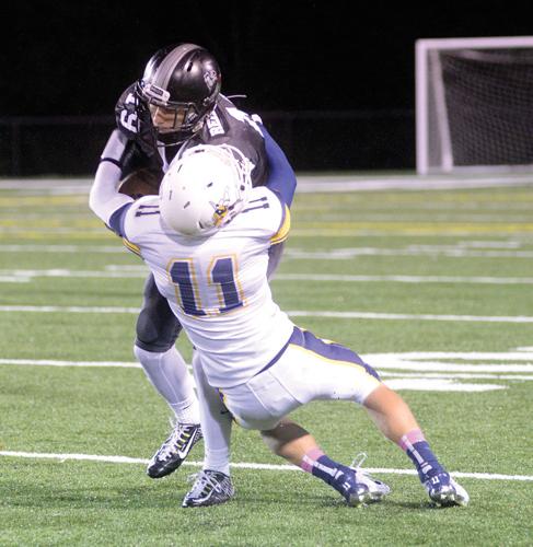 North scores 20 unanswered, beats East, 26-23: Video and Photos ...