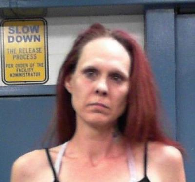 Fairmont woman arrested on charge of child neglect | Local News ...