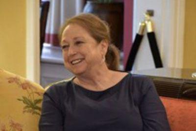 First lady Justice sparks initiative to expand Community in Schools ...