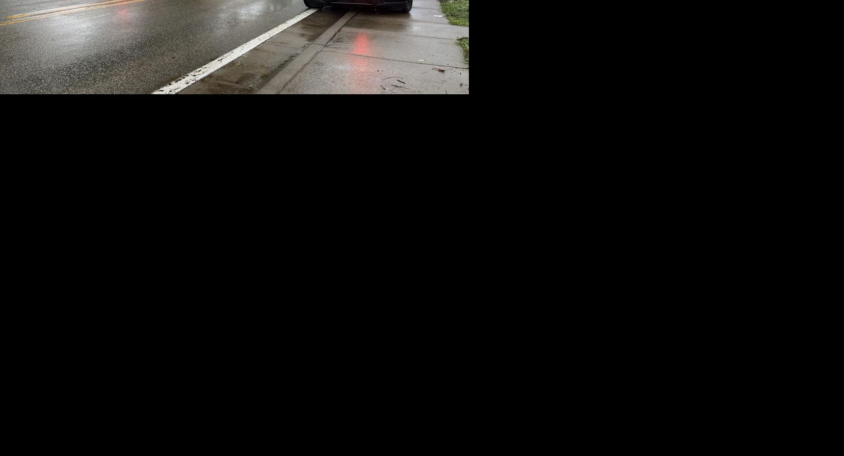Flash flooding displaces Fairmont residents after their apartment ...