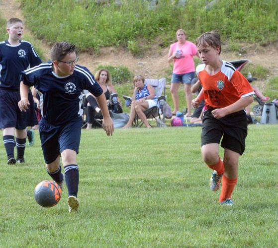 More than 30 teams gather for Katie Riffle Soccer Tournament: PHOTOS ...