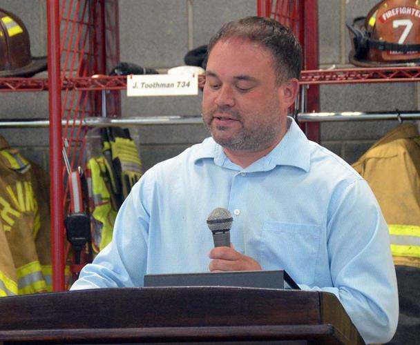 Official ribbon-cutting held for Farmington Family Dollar: PHOTOS ...