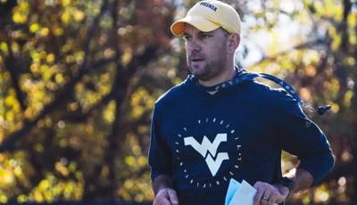 WVU interim defensive coordinator understands unit needs consistency ...