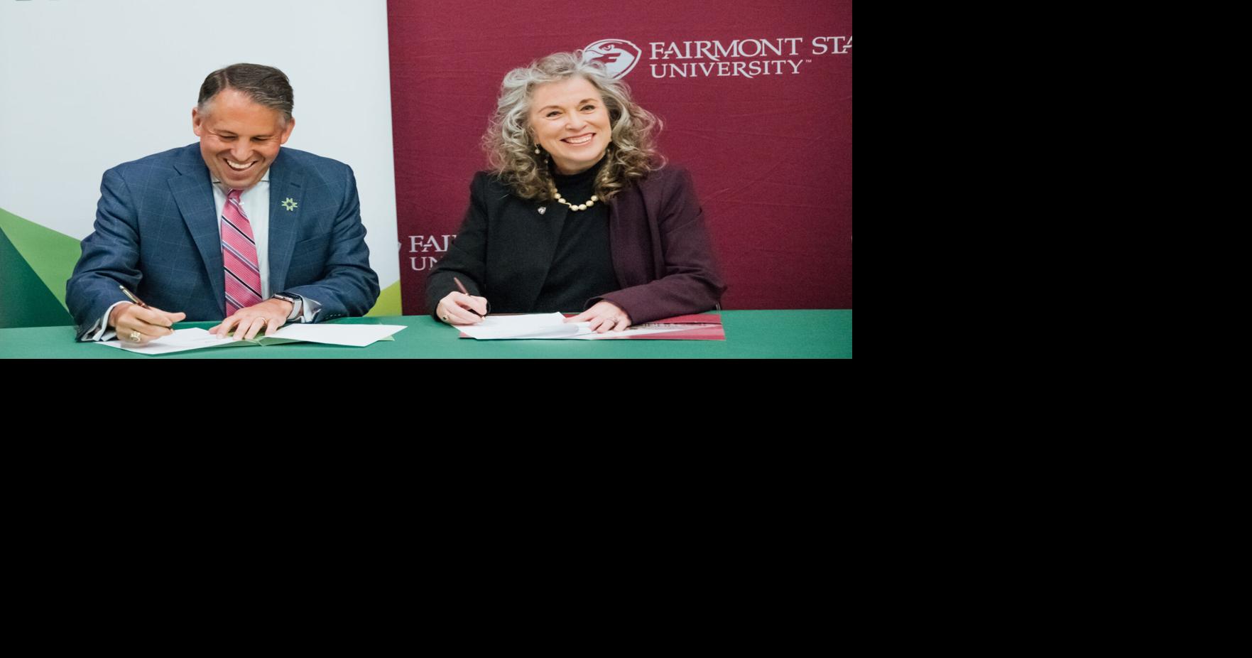 Fairmont State President Mirta Martin to step down in December | Local ...