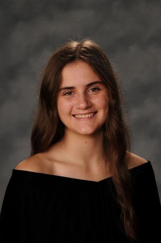 North Marion 2021 Homecoming Court | Local News | timeswv.com