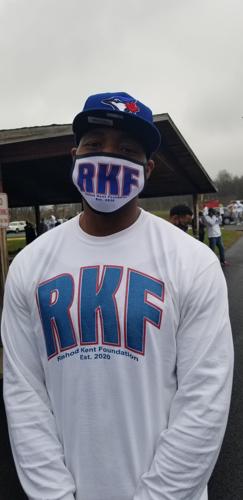 Former Polar Bear standout athlete returns home to give back to his ...