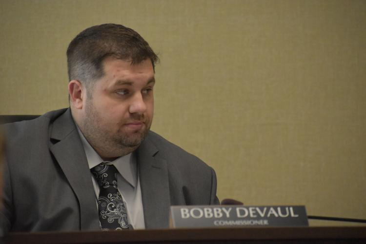 Marion County Commissioners get into kerfuffle over airport authority ...